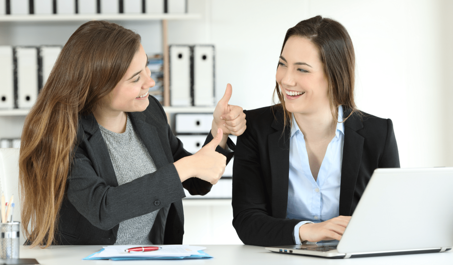 Benefits of Gratitude in the Workplace - Discovering Peace