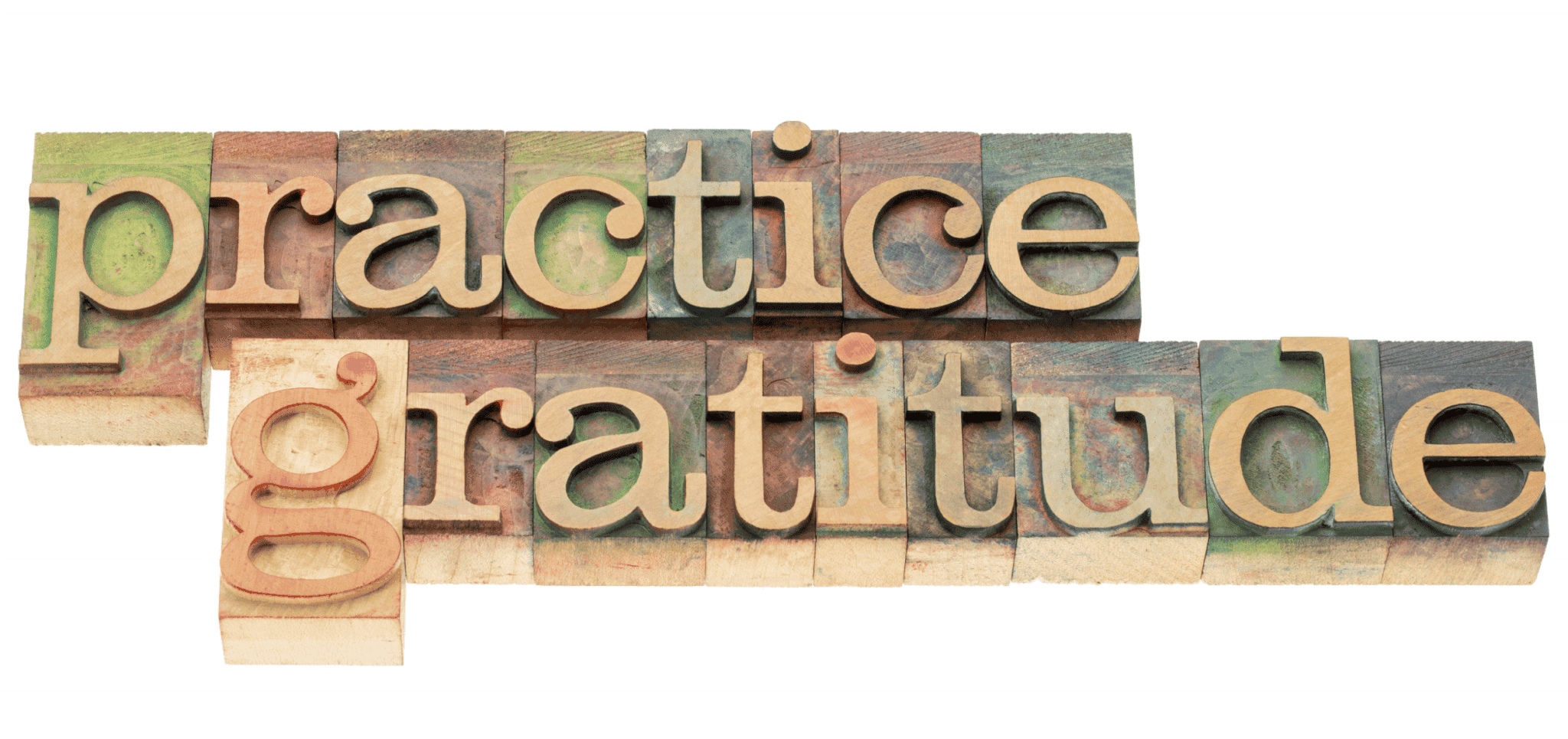 Benefits of Gratitude in the Workplace - Discovering Peace
